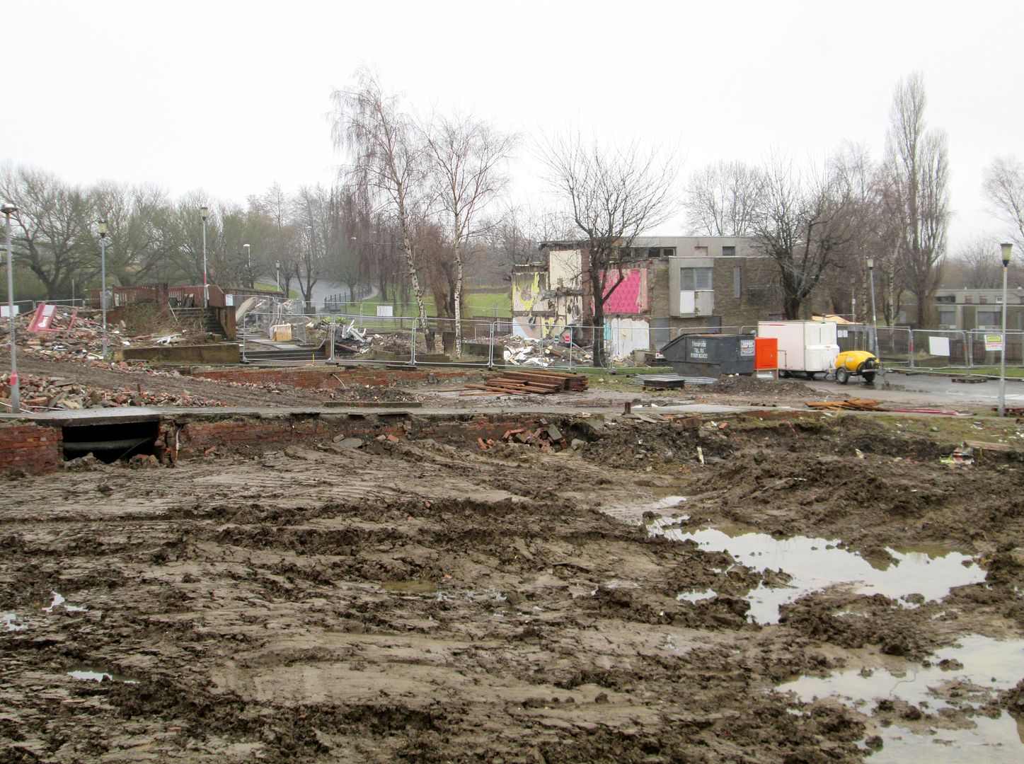 Clasper Village Housing Regeneration Scheme | Gateshead | Various ...