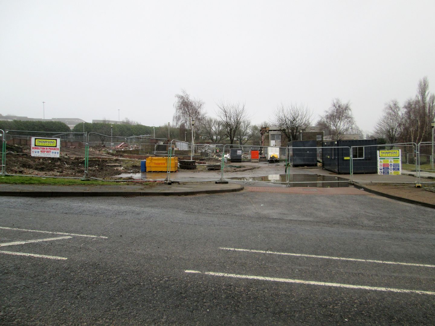 Clasper Village Housing Regeneration Scheme | Gateshead | Various ...