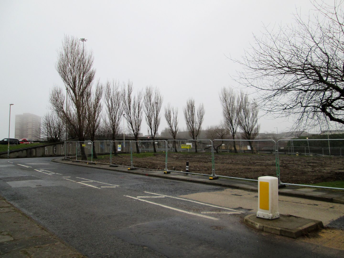 Clasper Village Housing Regeneration Scheme | Gateshead | Various ...