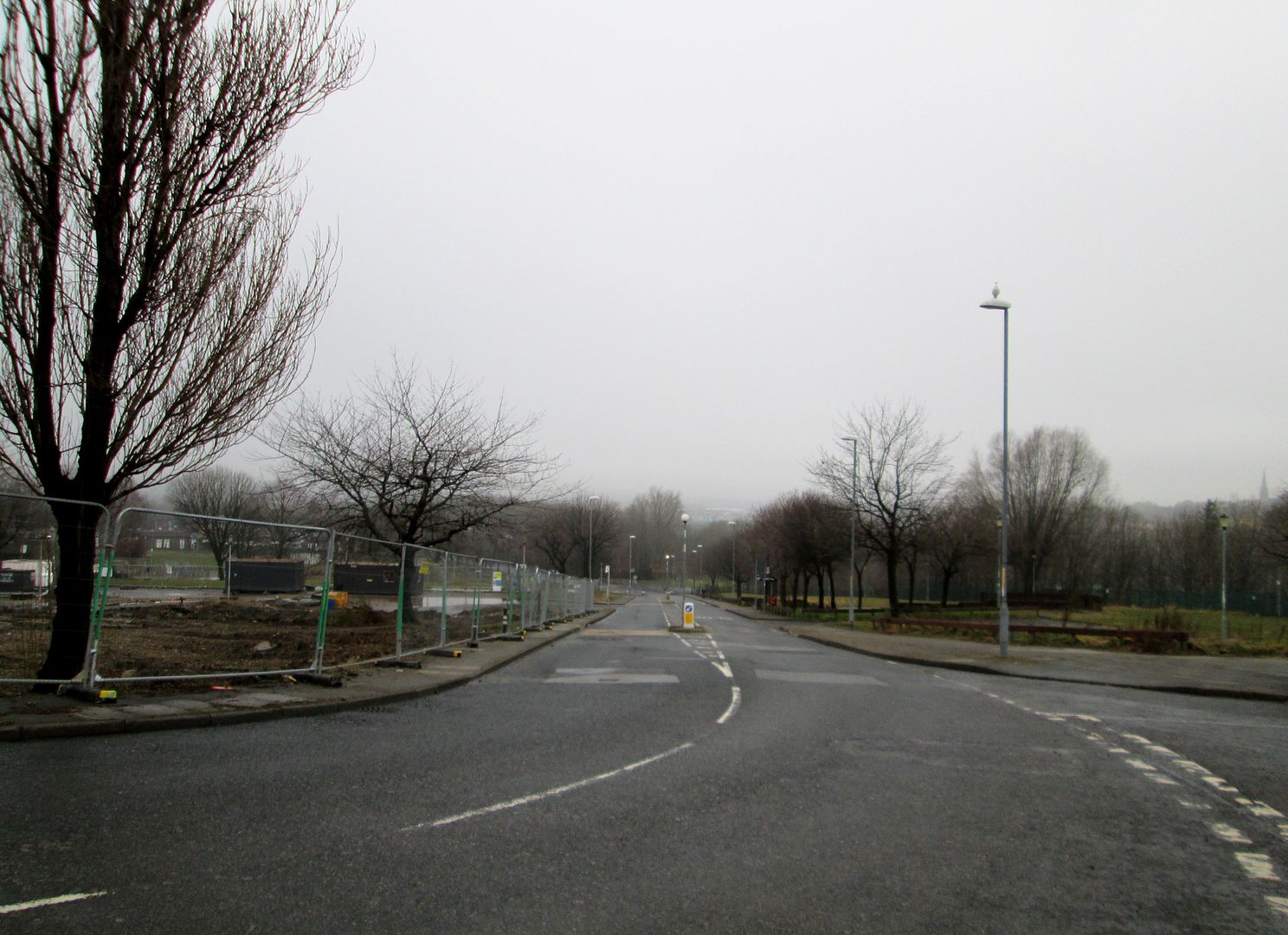 Clasper Village Housing Regeneration Scheme | Gateshead | Various ...