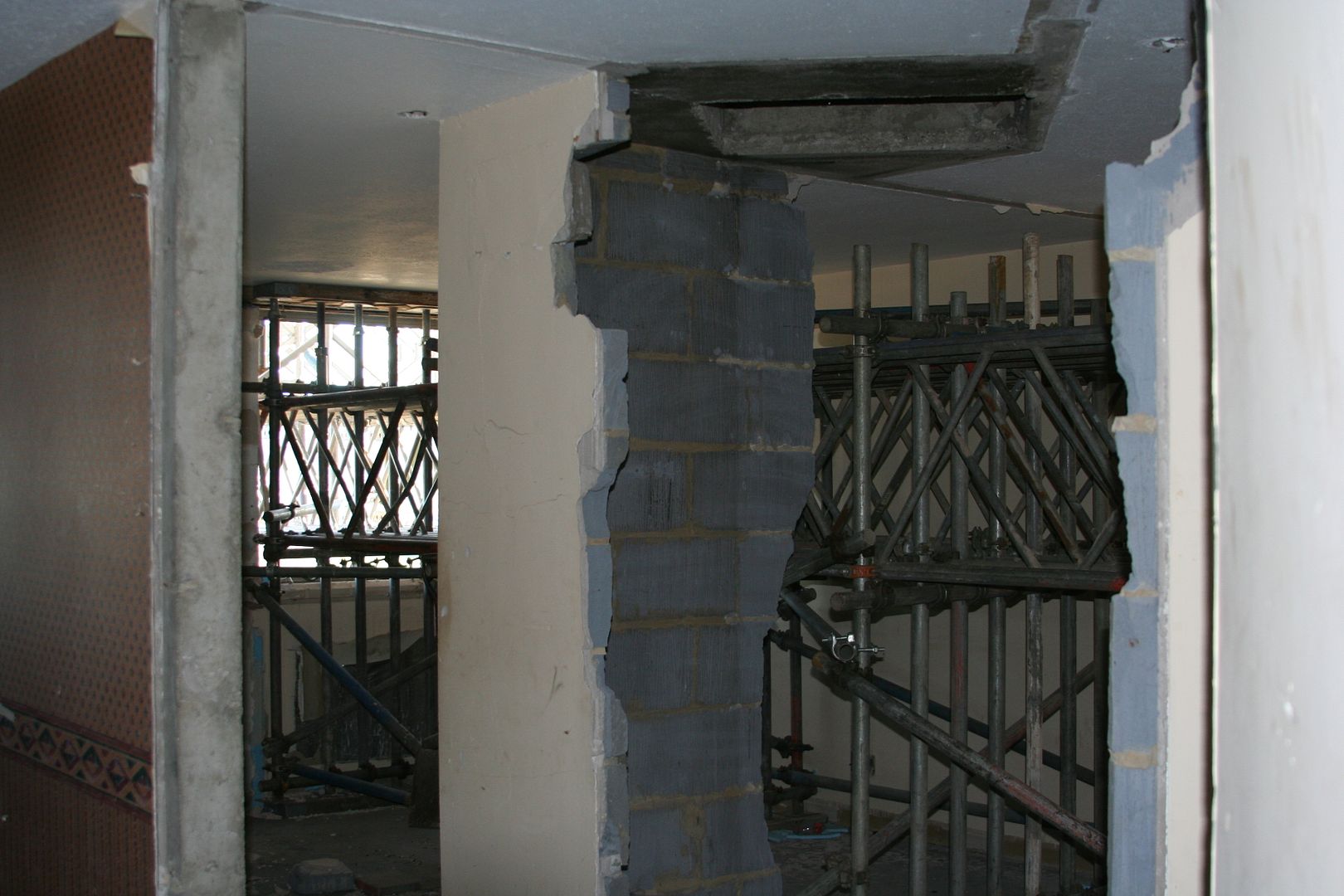 Derwent Tower (Dunston Rocket) Demolition & Redevelopment as "Derwent ...