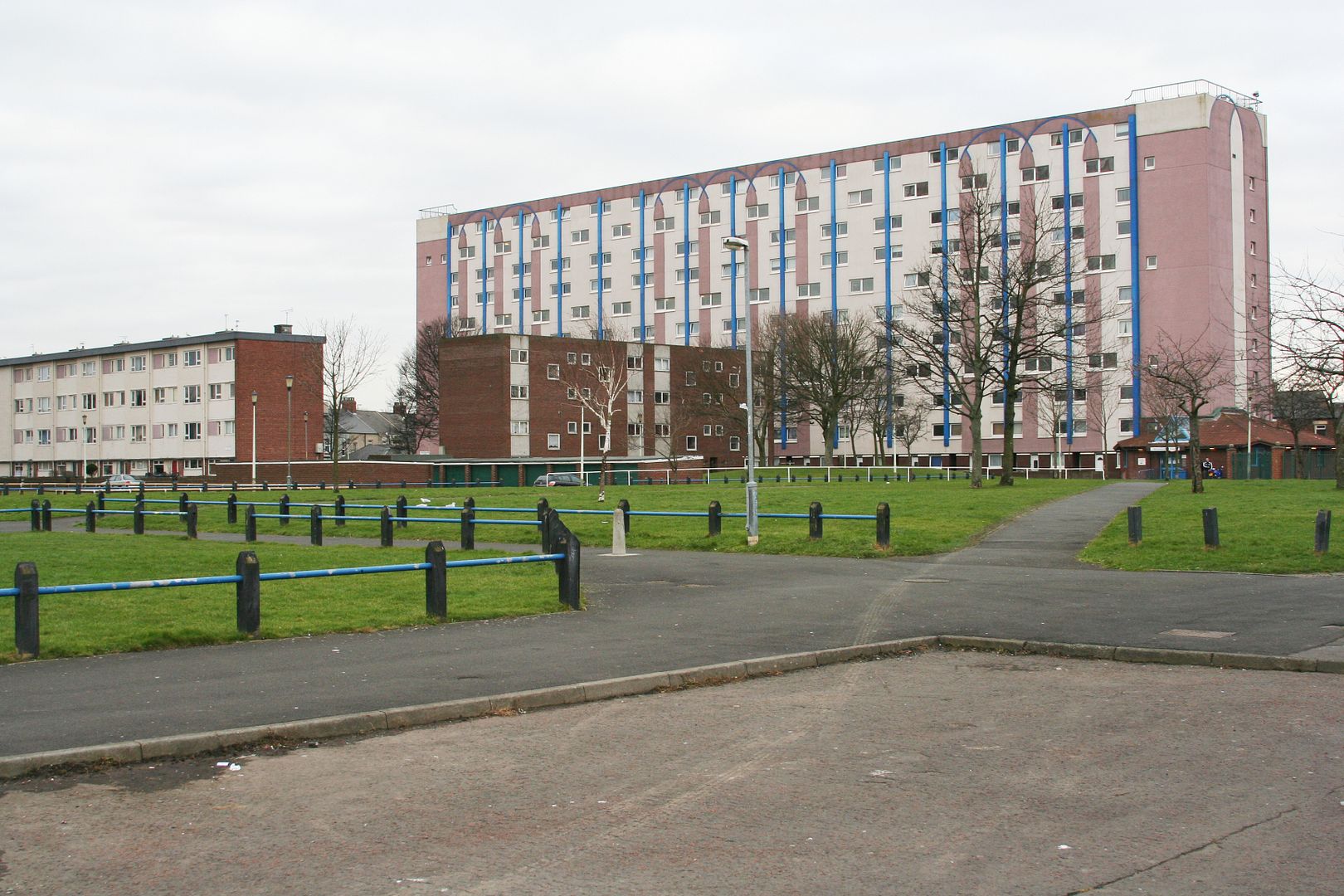 South Shields, Jarrow and Hebburn Area - Developments | Page 7 ...