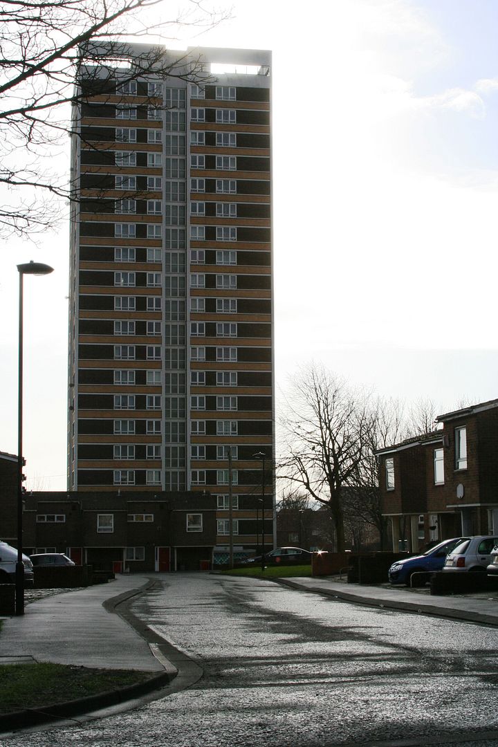 West Newcastle: West End and Outer West Areas - Developments and ...