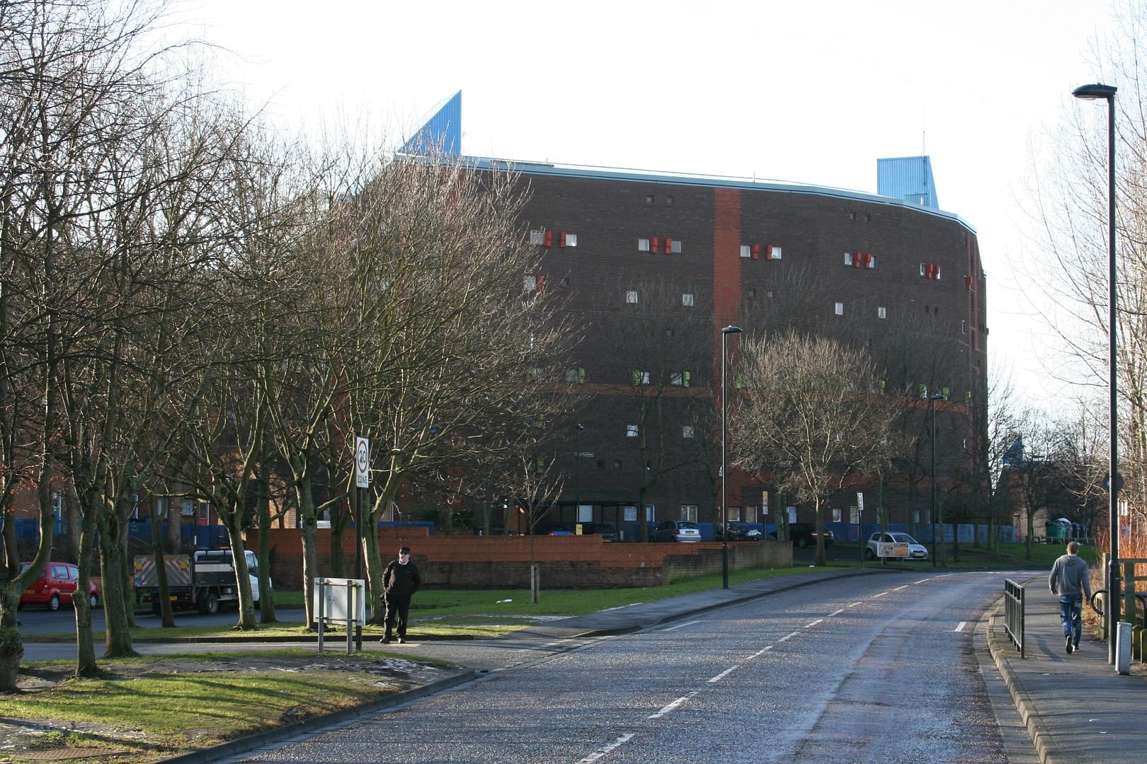 East Newcastle (Heaton, High Heaton, Byker, Walker) - Developments ...