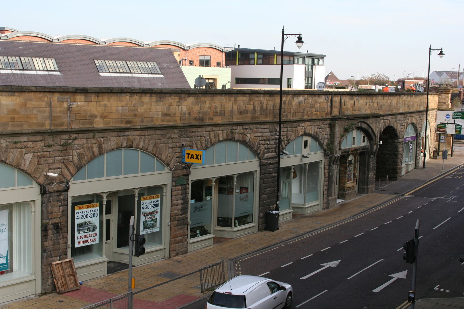 Gateshead Area - Developments and general discussions | Page 16 ...