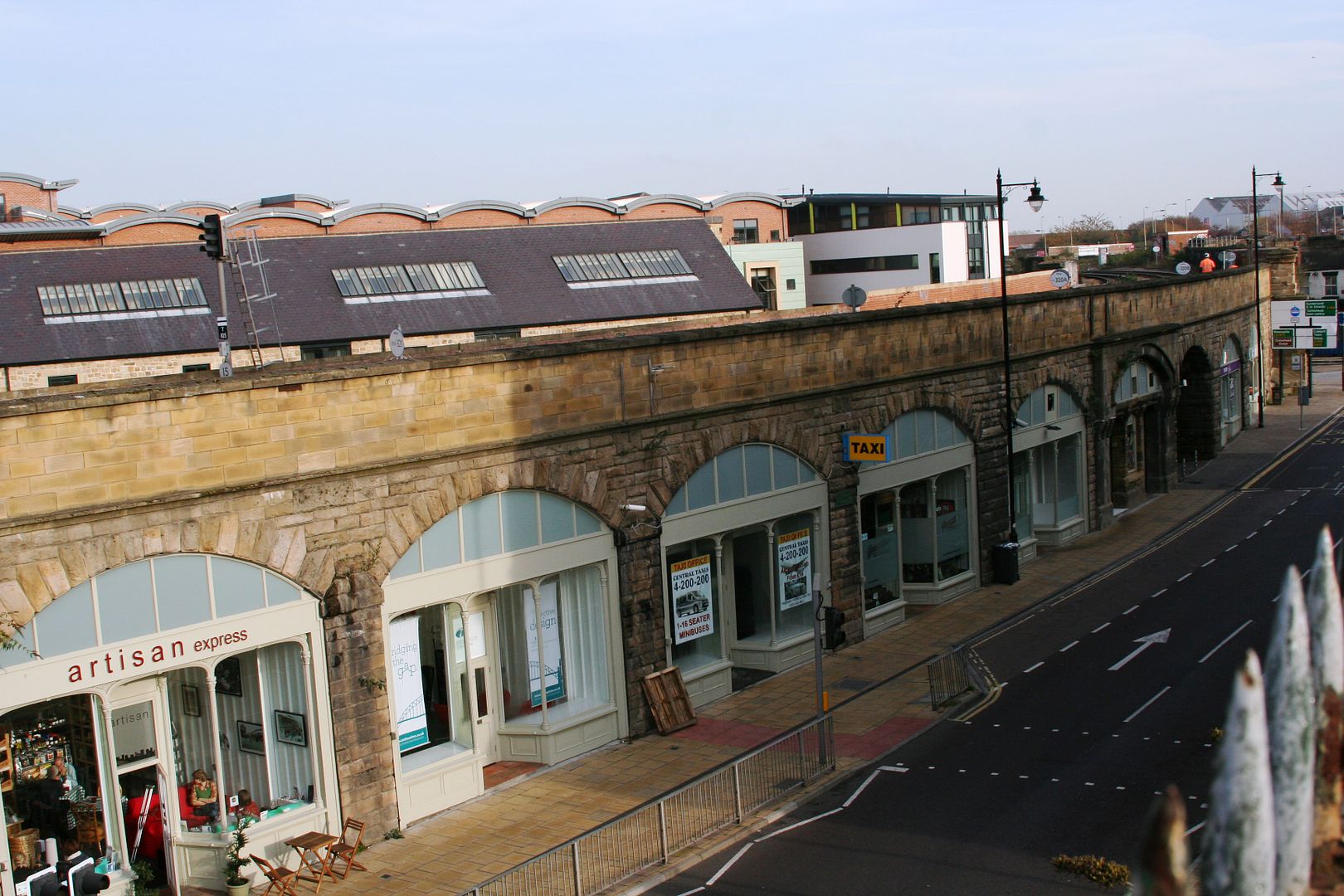 Gateshead Area - Developments and general discussions | Page 16 ...
