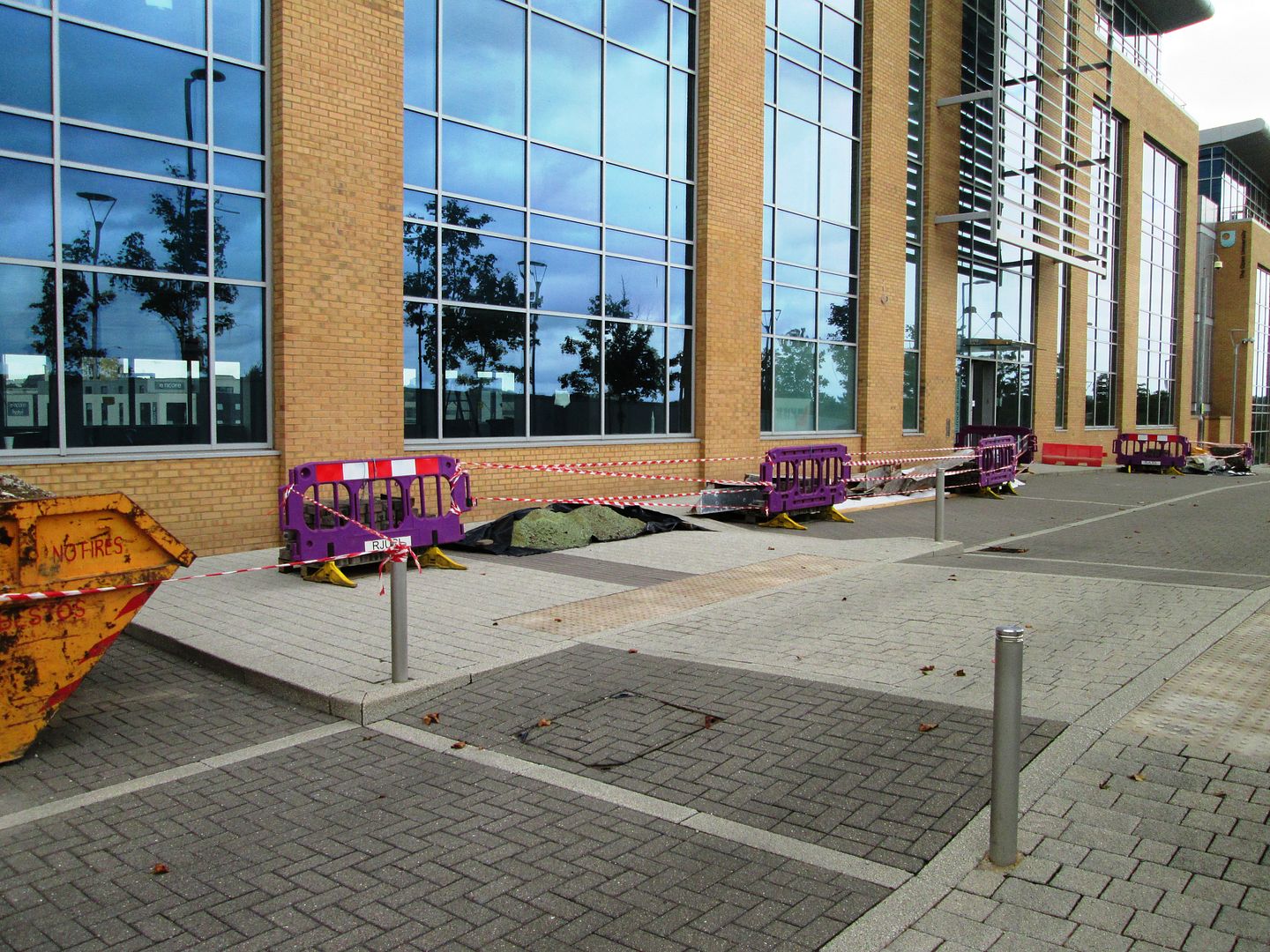 Baltic Business Quarter | Gateshead | Various | U/C | Page 3 ...