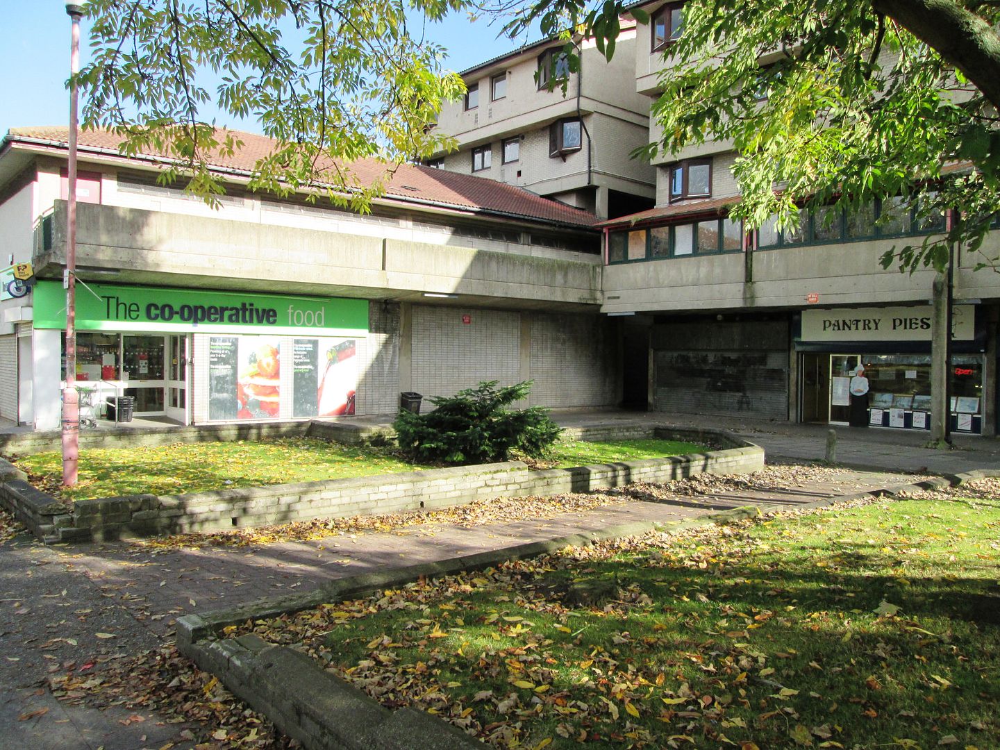Derwent Tower (Dunston Rocket) Demolition & Redevelopment as "Derwent ...