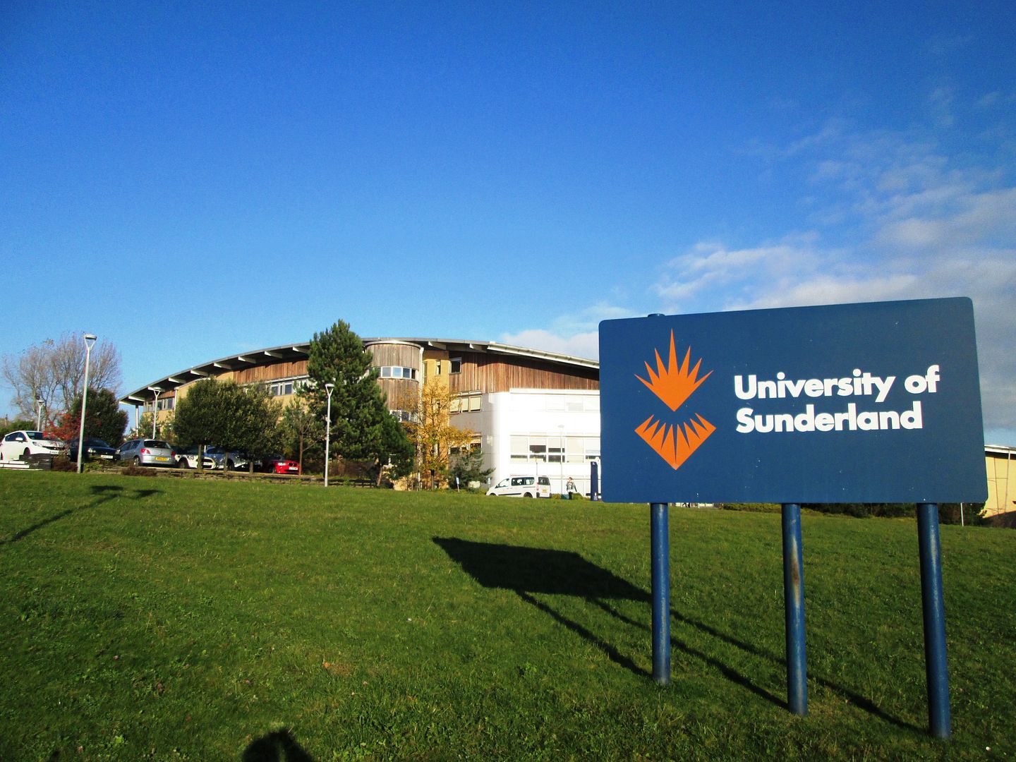 Sunderland University – Developments | Page 9 | SkyscraperCity Forum