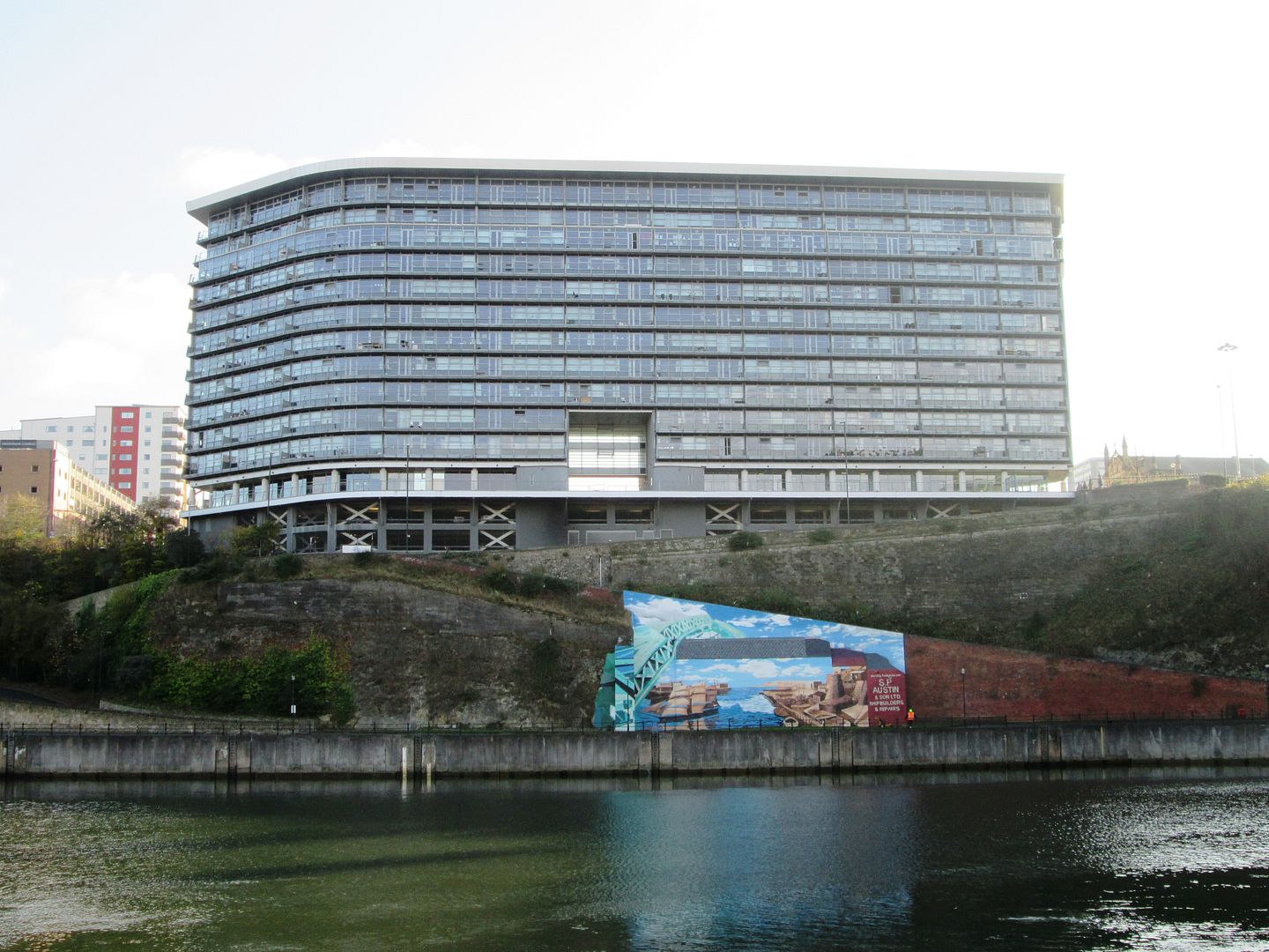 The Echo 24 Building | Page 4 | SkyscraperCity Forum