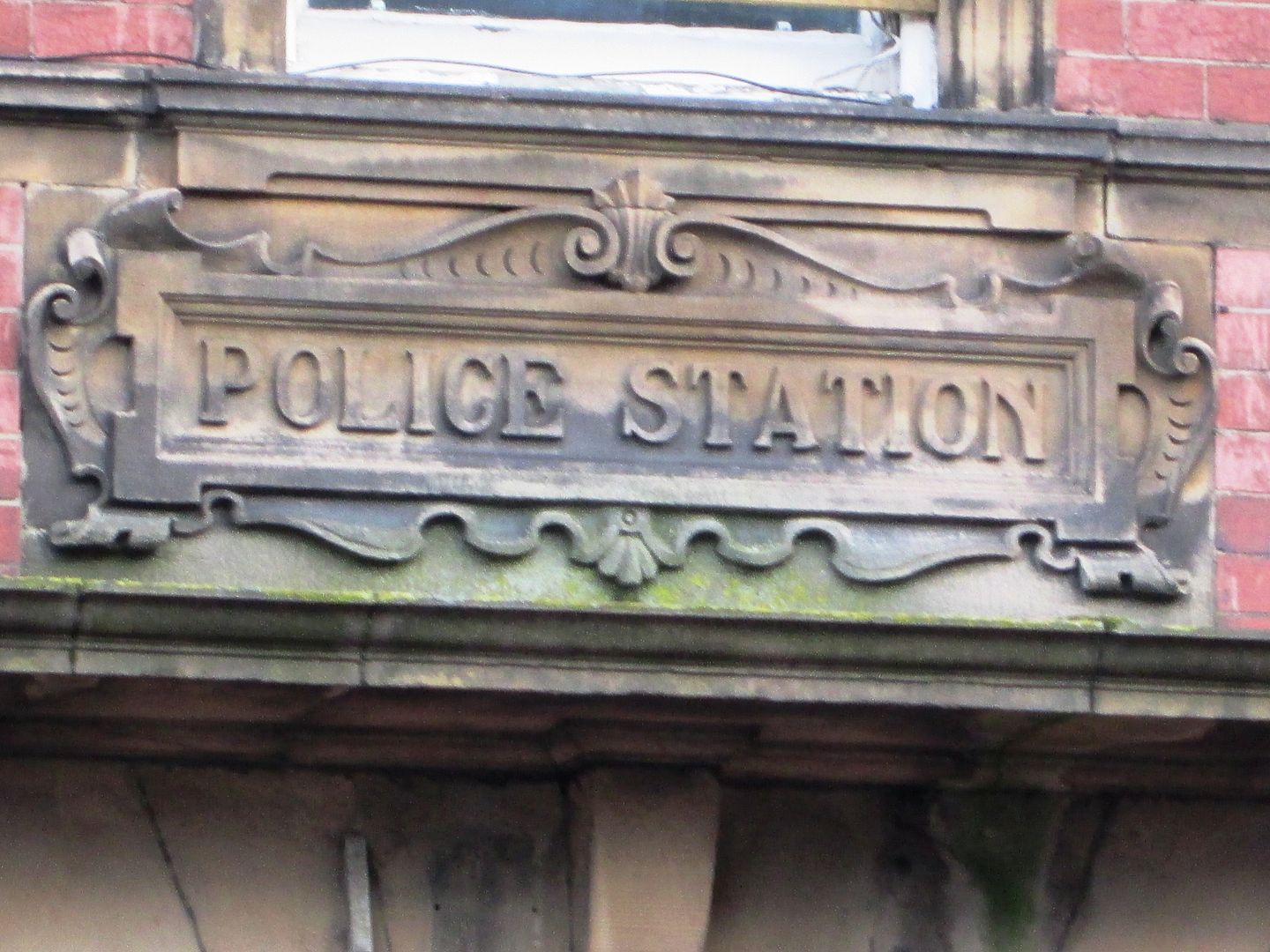 Ghost Signs: Obsolete and no longer in use - Newcastle and the North ...