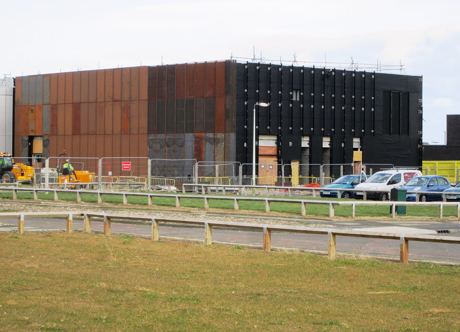 Hebburn Central (The 'Hebburn Hub' in the Town Centre) | Hebburn ...