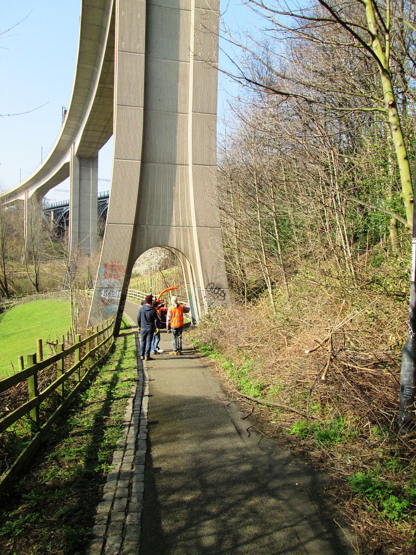 Ouseburn Area - Ouseburn Valley Developments | Page 43 | SkyscraperCity ...