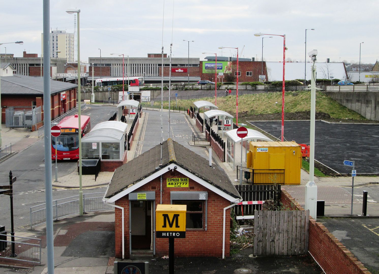 South Shields, Jarrow and Hebburn Area - Developments | Page 31 ...