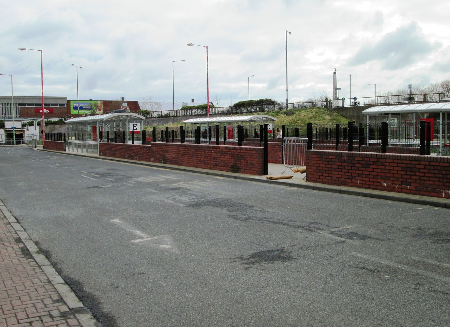 South Shields, Jarrow and Hebburn Area - Developments | Page 31 ...