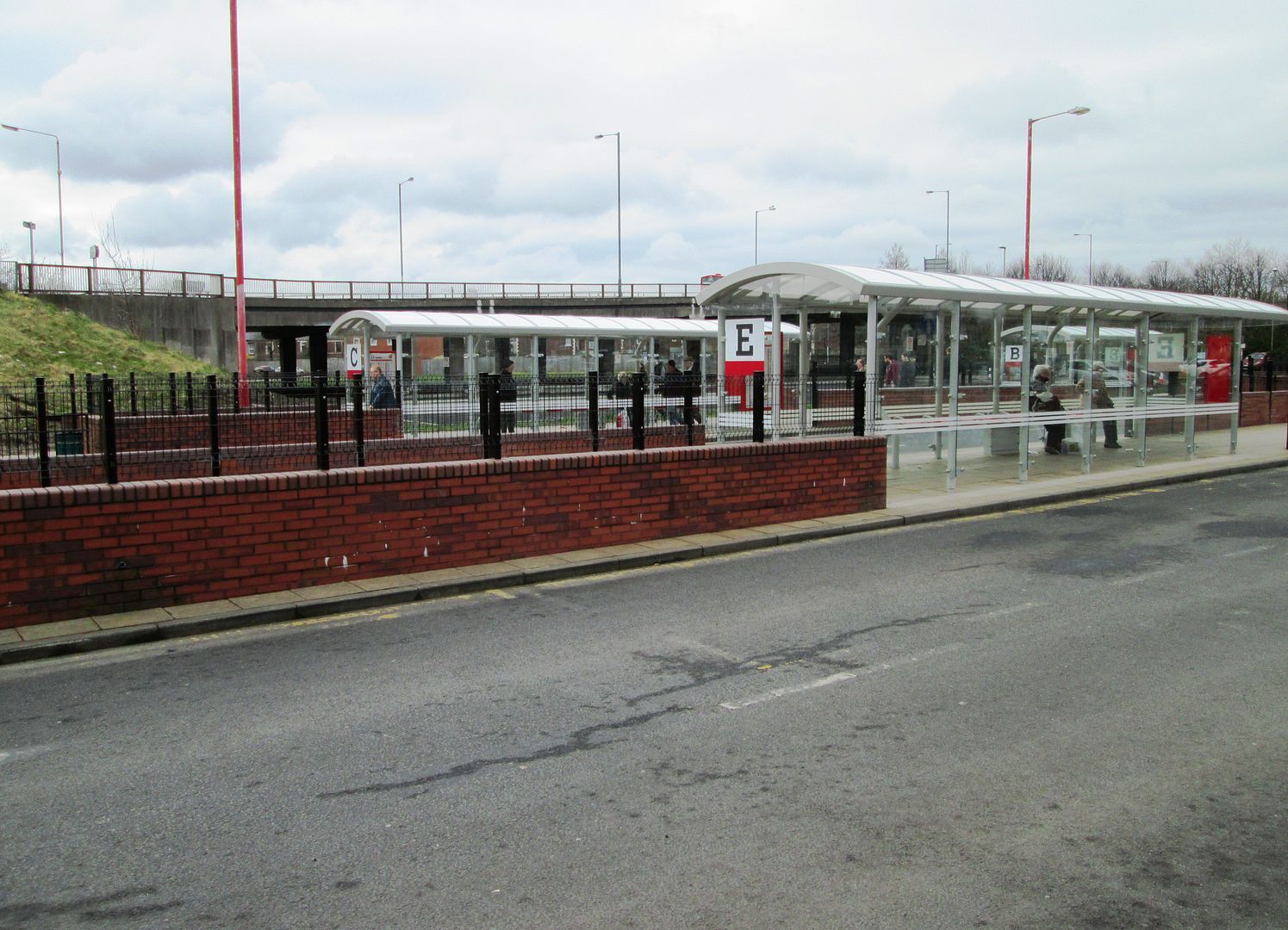 South Shields, Jarrow and Hebburn Area - Developments | Page 31 ...