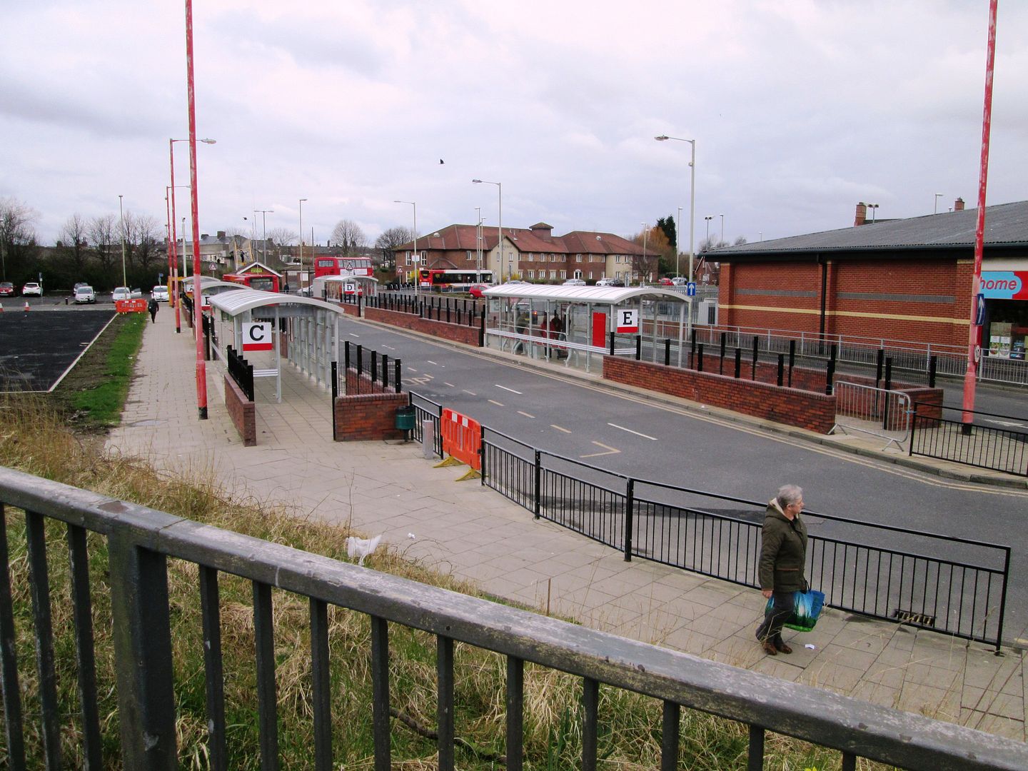 South Shields, Jarrow and Hebburn Area - Developments | Page 31 ...