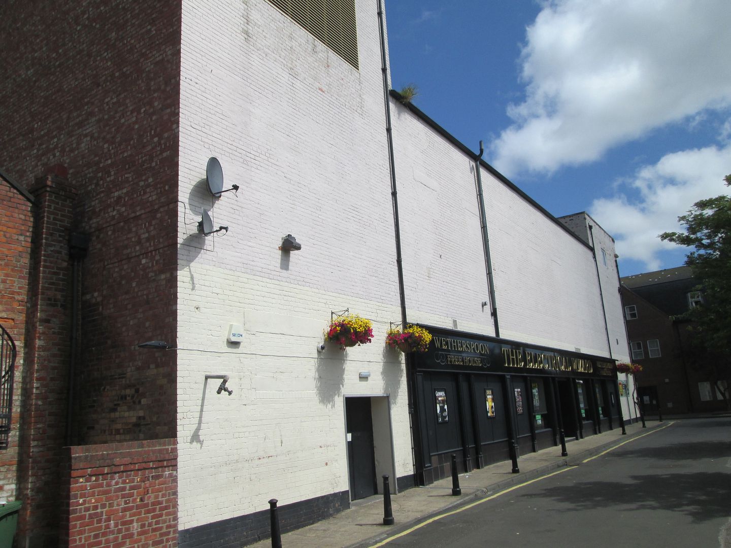 Morpeth, Ashington and Bedlington Area - Developments | Page 14 ...