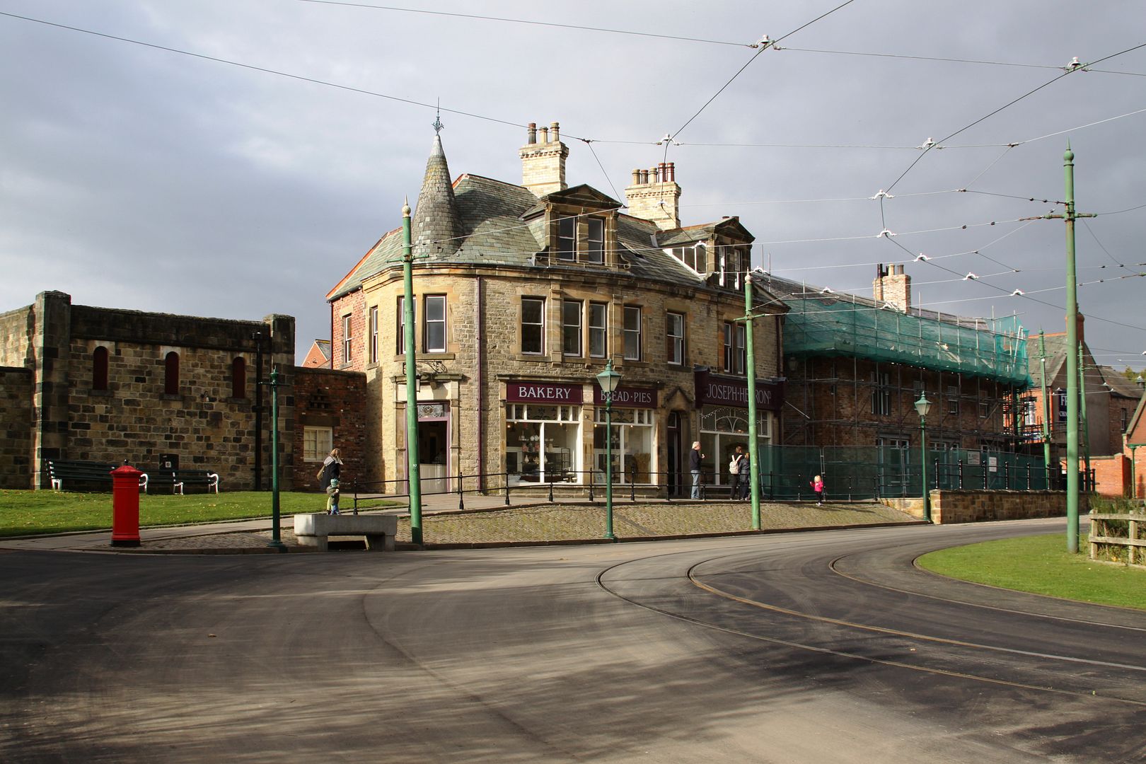 BEAMISH MUSEUM - The North of England Open Air Museum - Page 10 ...