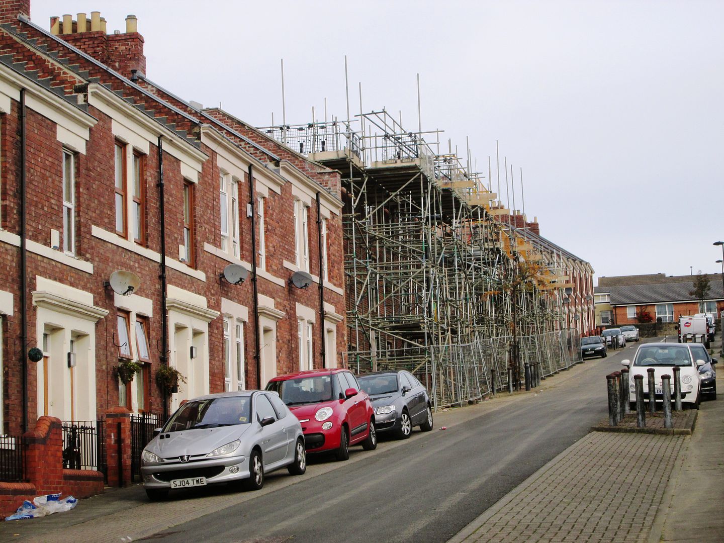 West Newcastle: West End and Outer West Areas - Developments | Page 42 ...