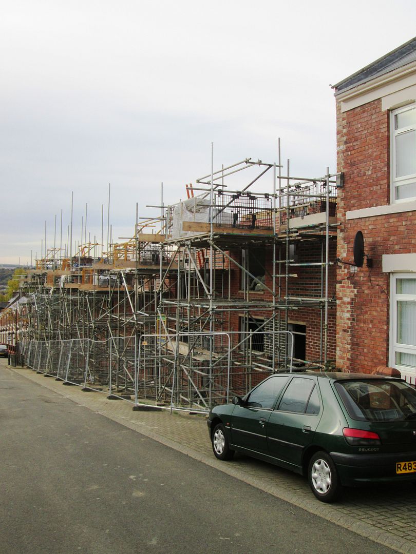 West Newcastle: West End and Outer West Areas - Developments | Page 42 ...