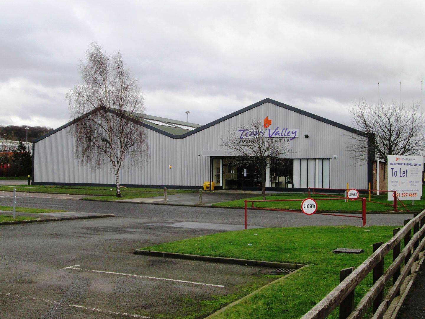 Team Valley Trading Estate - Developments | Page 13 | SkyscraperCity Forum