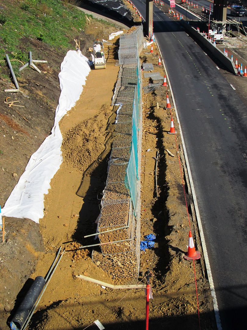 The A1/A1(M) - Dualling North and South of Newcastle and the 'Western ...