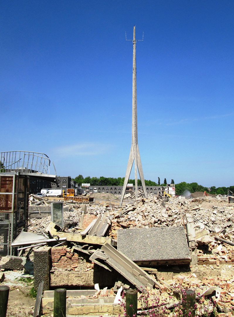 Durham Police New Headquarters | Durham | 3fl | Completed | SkyscraperCity