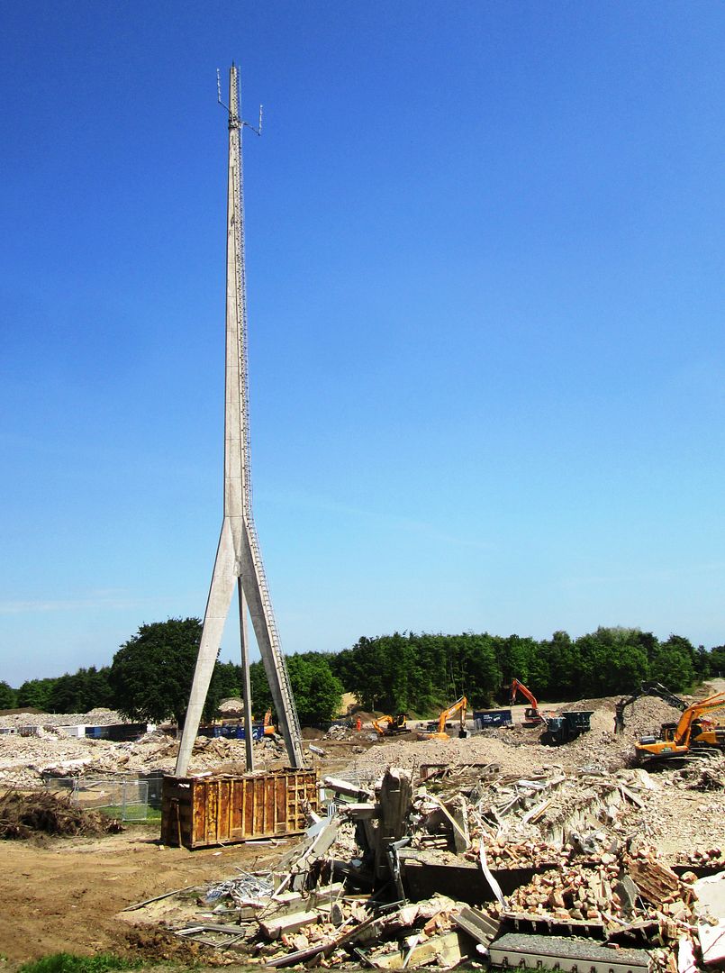 Durham Police New Headquarters | Durham | 3fl | Completed ...