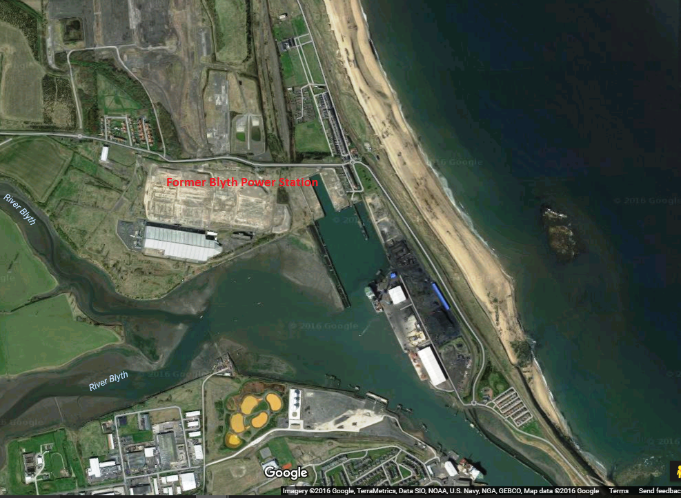 HISTORY and OLD PHOTOS of the North East (Areas outside of the current ...