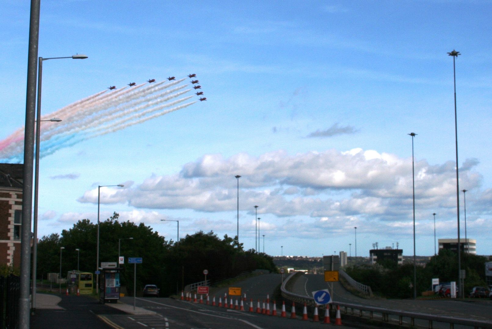 The GREAT NORTH RUN - The UK's largest Road Race / The World's largest ...