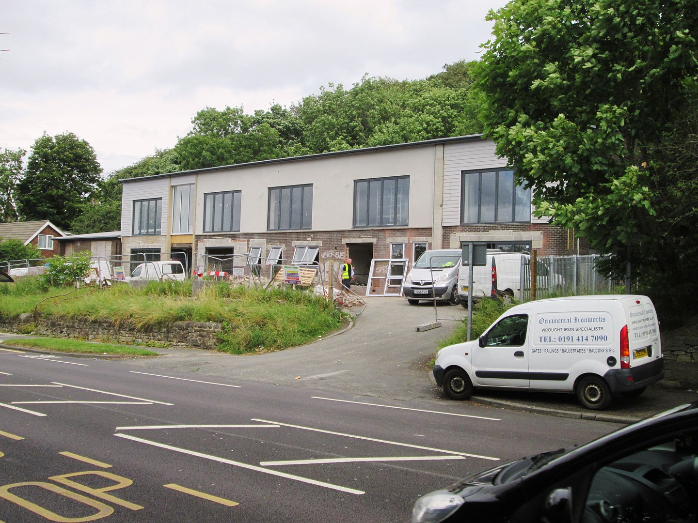 Gateshead Area - Developments and general discussions | Page 122 ...