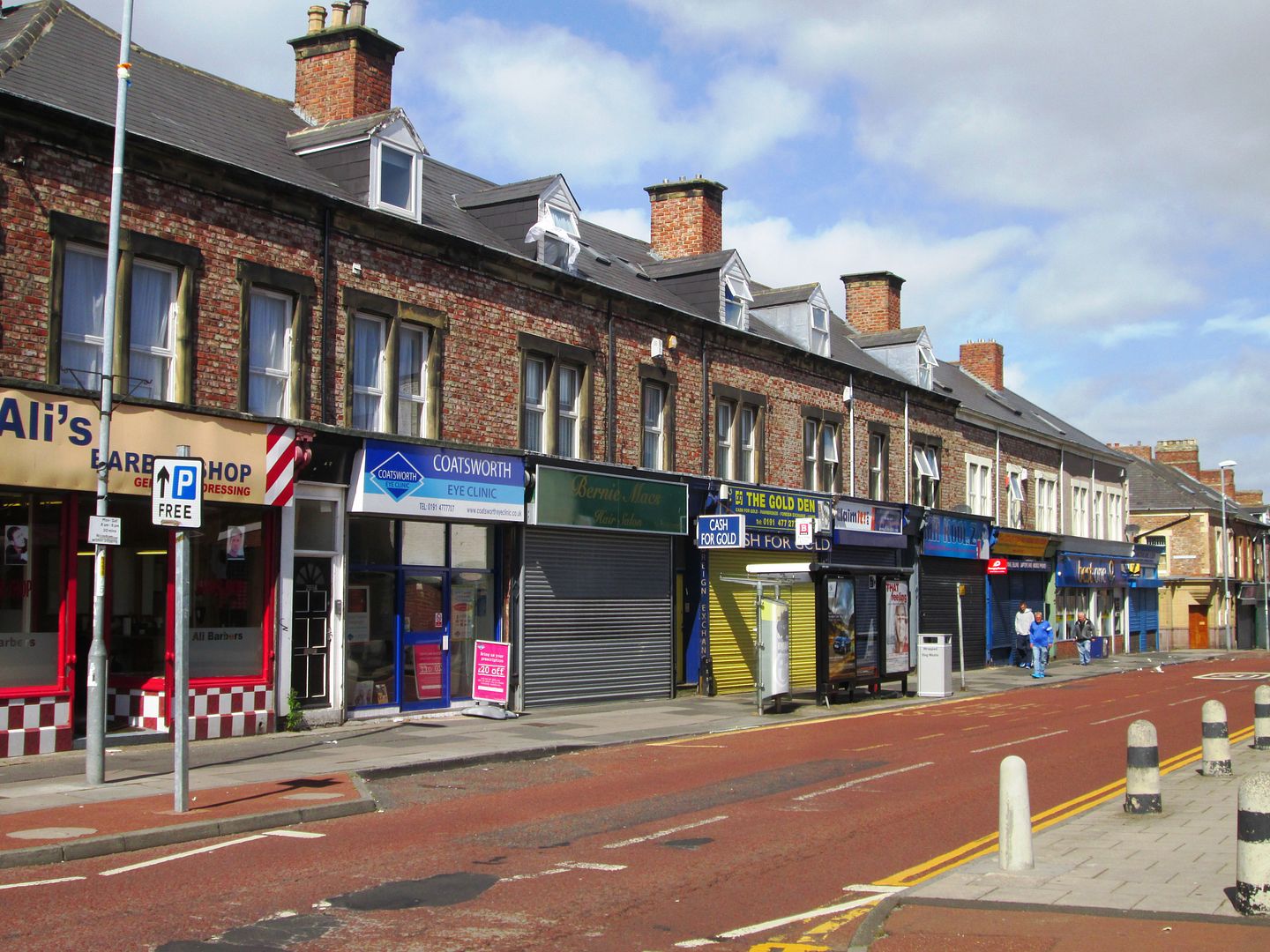 Coatsworth Road, Gateshead - Developments | Page 12 | SkyscraperCity Forum