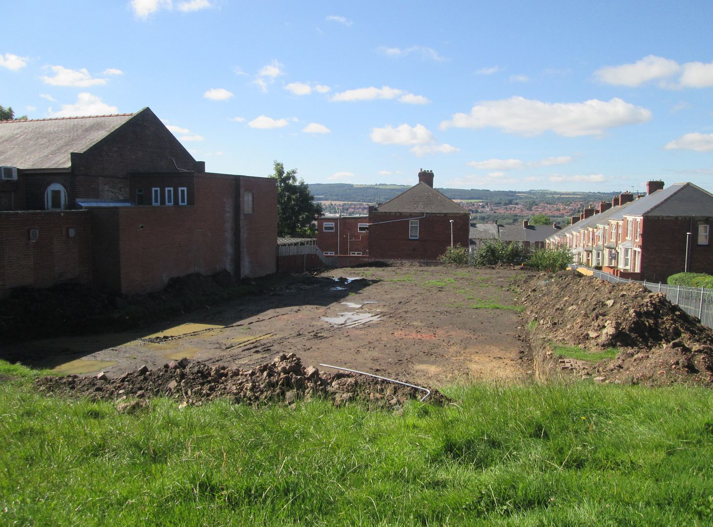 Hebrew Congregational Synagogue Gateshead and other Jewish Community ...