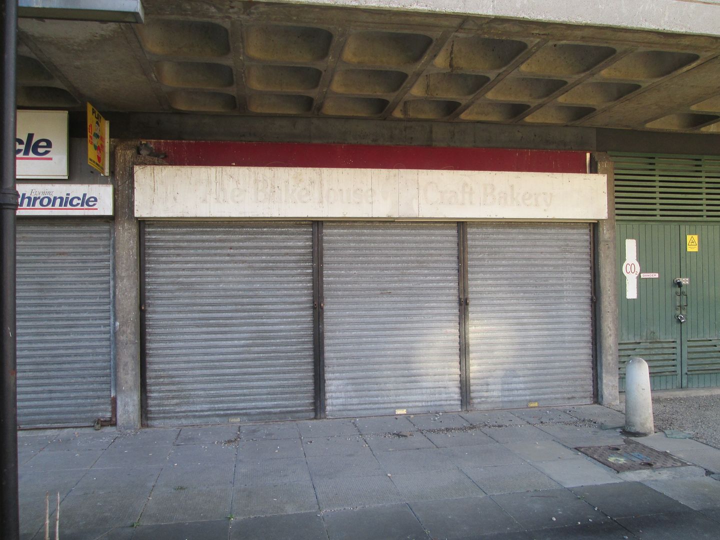 Derwent Tower (Dunston Rocket) Demolition & Redevelopment as "Derwent ...