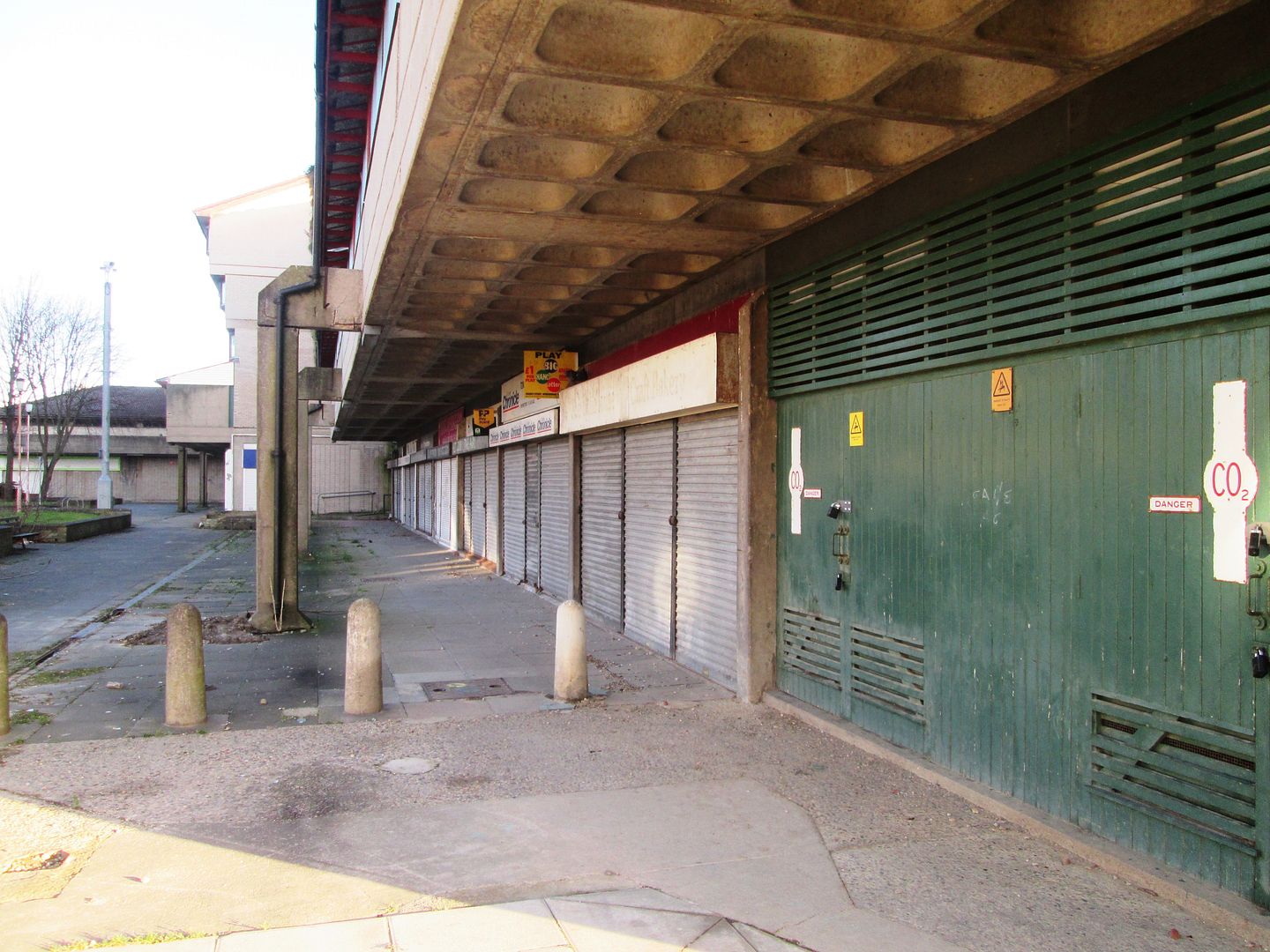 Derwent Tower (Dunston Rocket) Demolition & Redevelopment as "Derwent ...