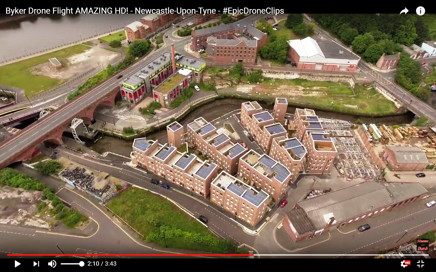 Malings - The Malings (former Ice Factory & Heaney Works) | Newcastle ...