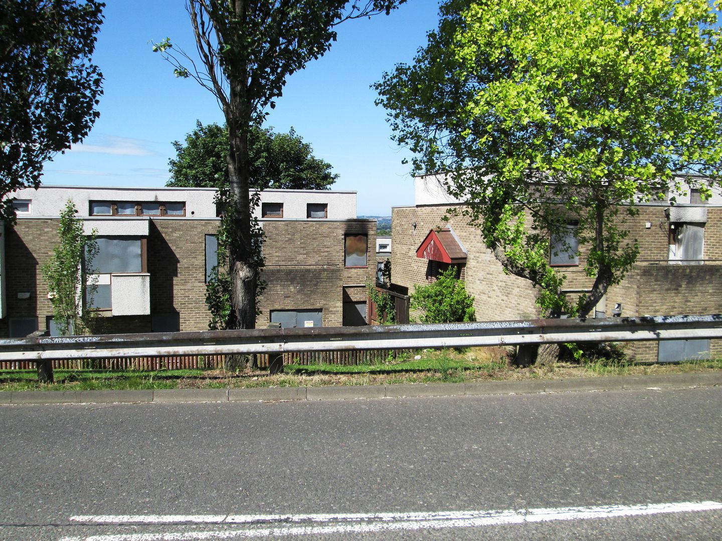 Clasper Village Housing Regeneration Scheme | Gateshead | Various ...