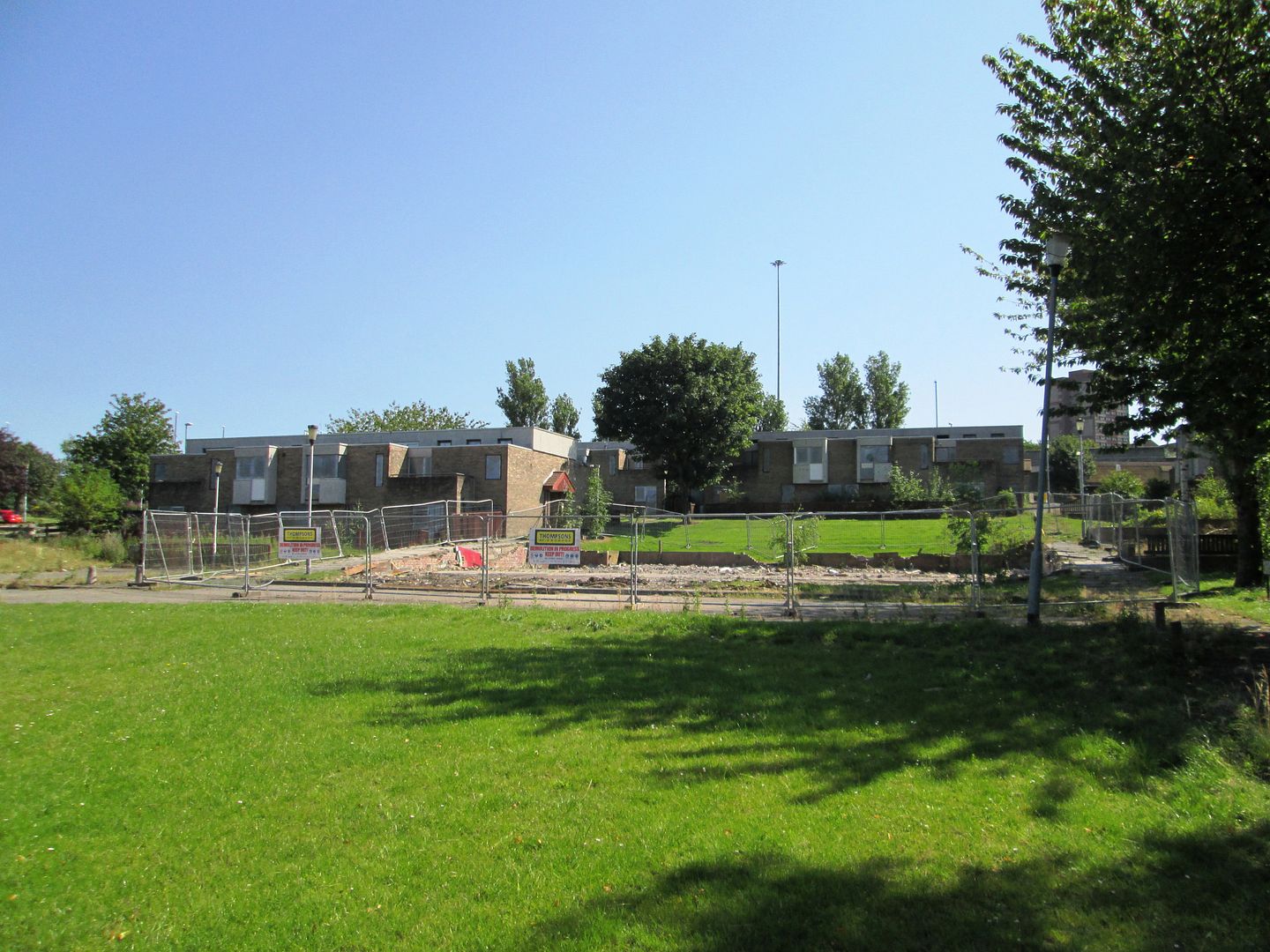 Clasper Village Housing Regeneration Scheme | Gateshead | Various ...