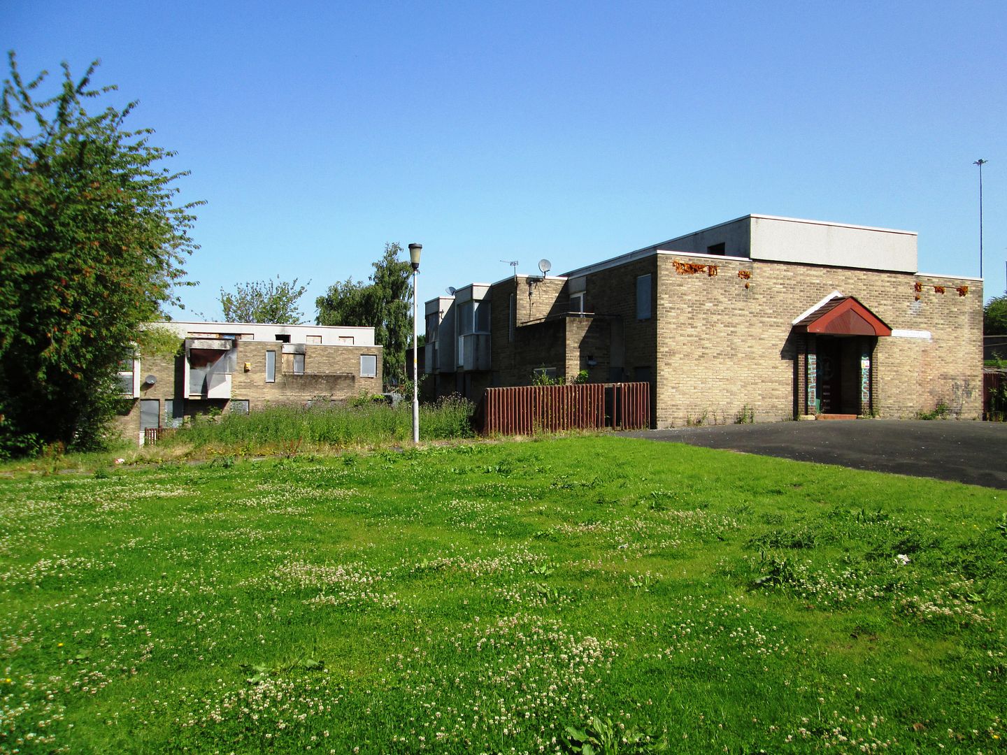 Clasper Village Housing Regeneration Scheme | Gateshead | Various ...
