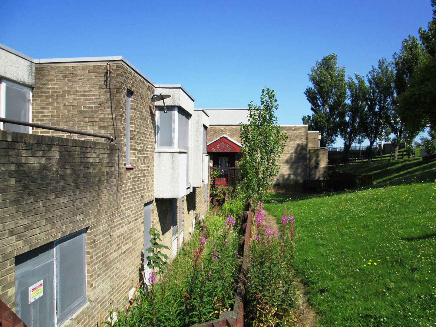 Clasper Village Housing Regeneration Scheme | Gateshead | Various ...