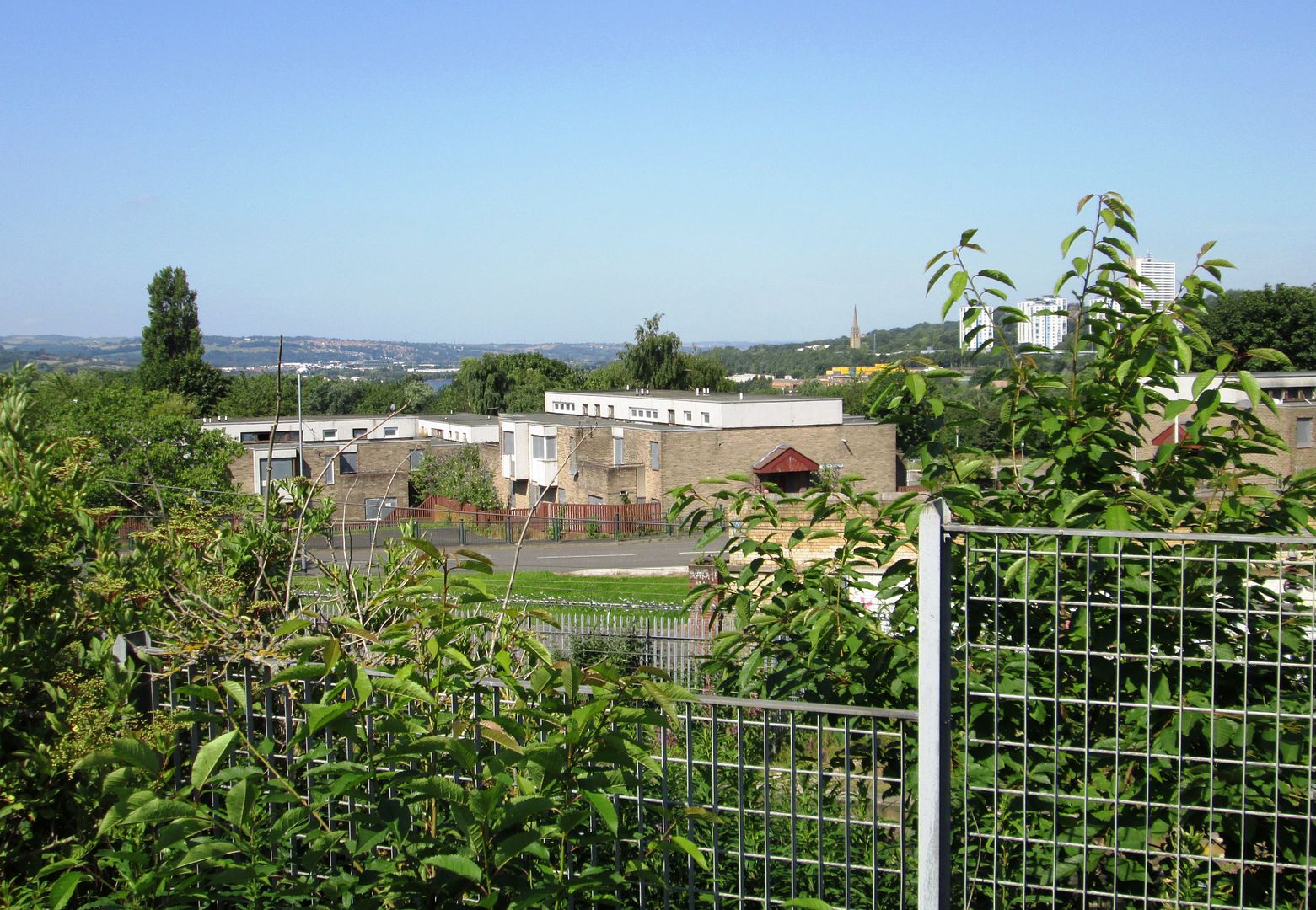 Clasper Village Housing Regeneration Scheme | Gateshead | Various ...