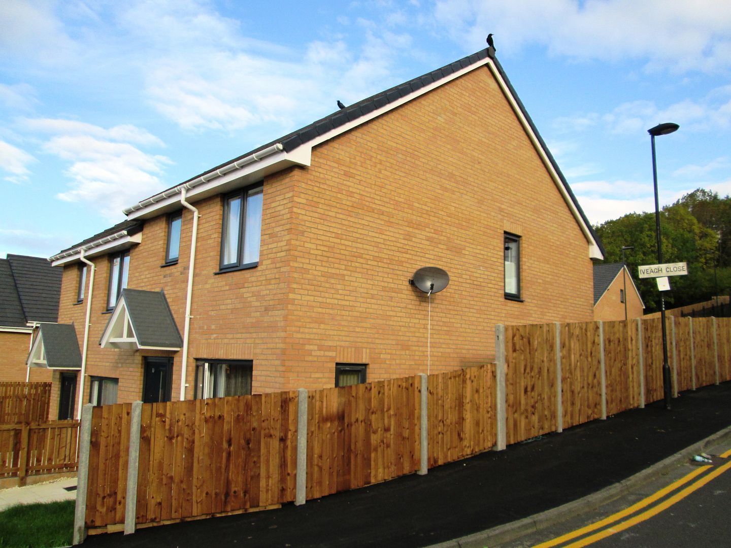 West Newcastle: West End and Outer West Areas - Developments and ...