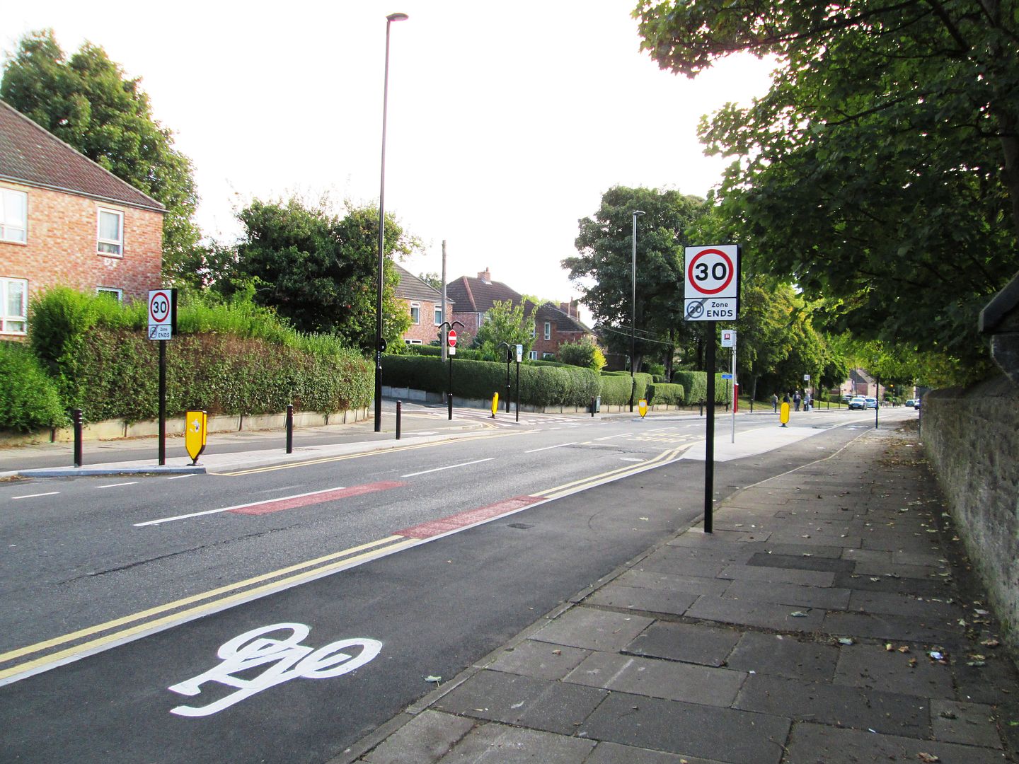 Cycling and Cycling Infrastructure - In Newcastle and the North East of ...