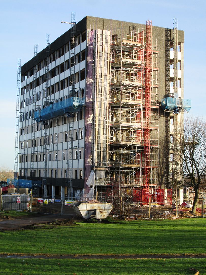 Gateshead Area - Developments | Page 146 | SkyscraperCity Forum