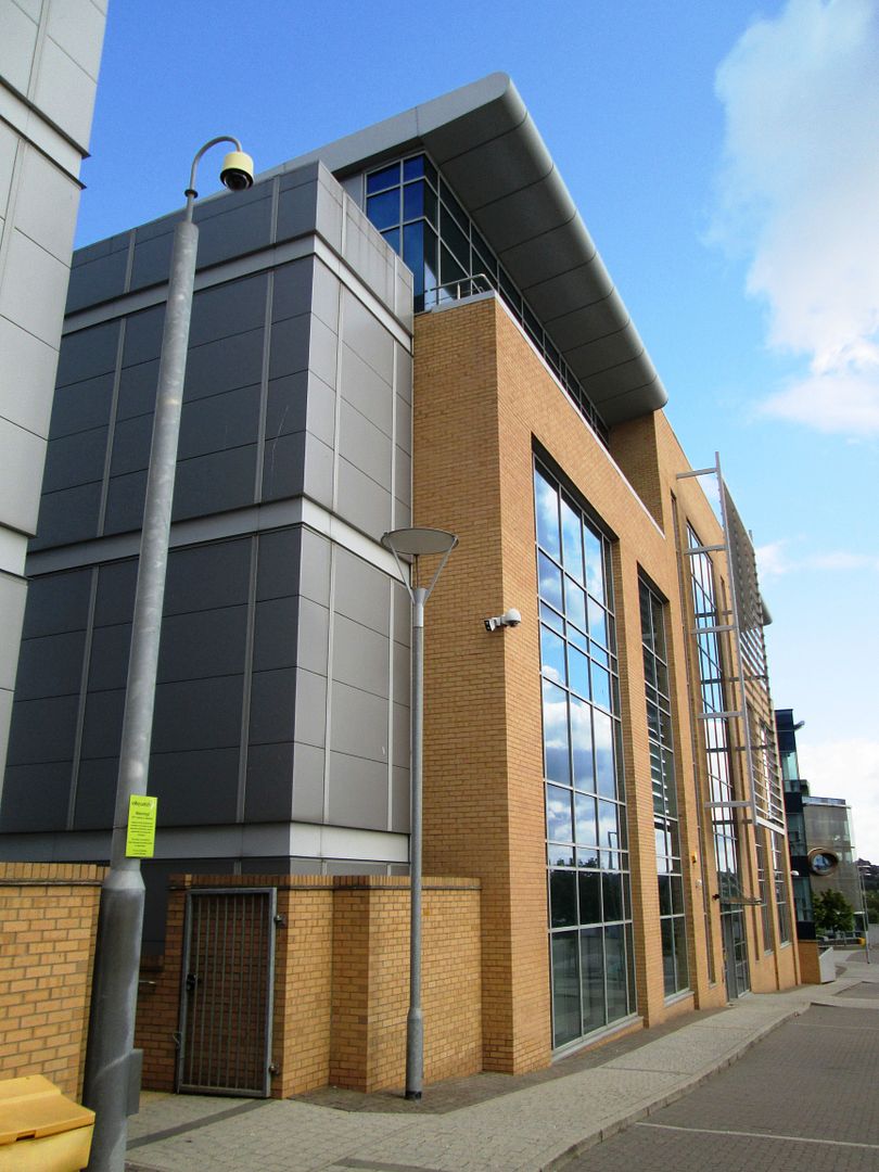 Baltic Business Quarter | Gateshead | Various | U/C | Page 4 ...