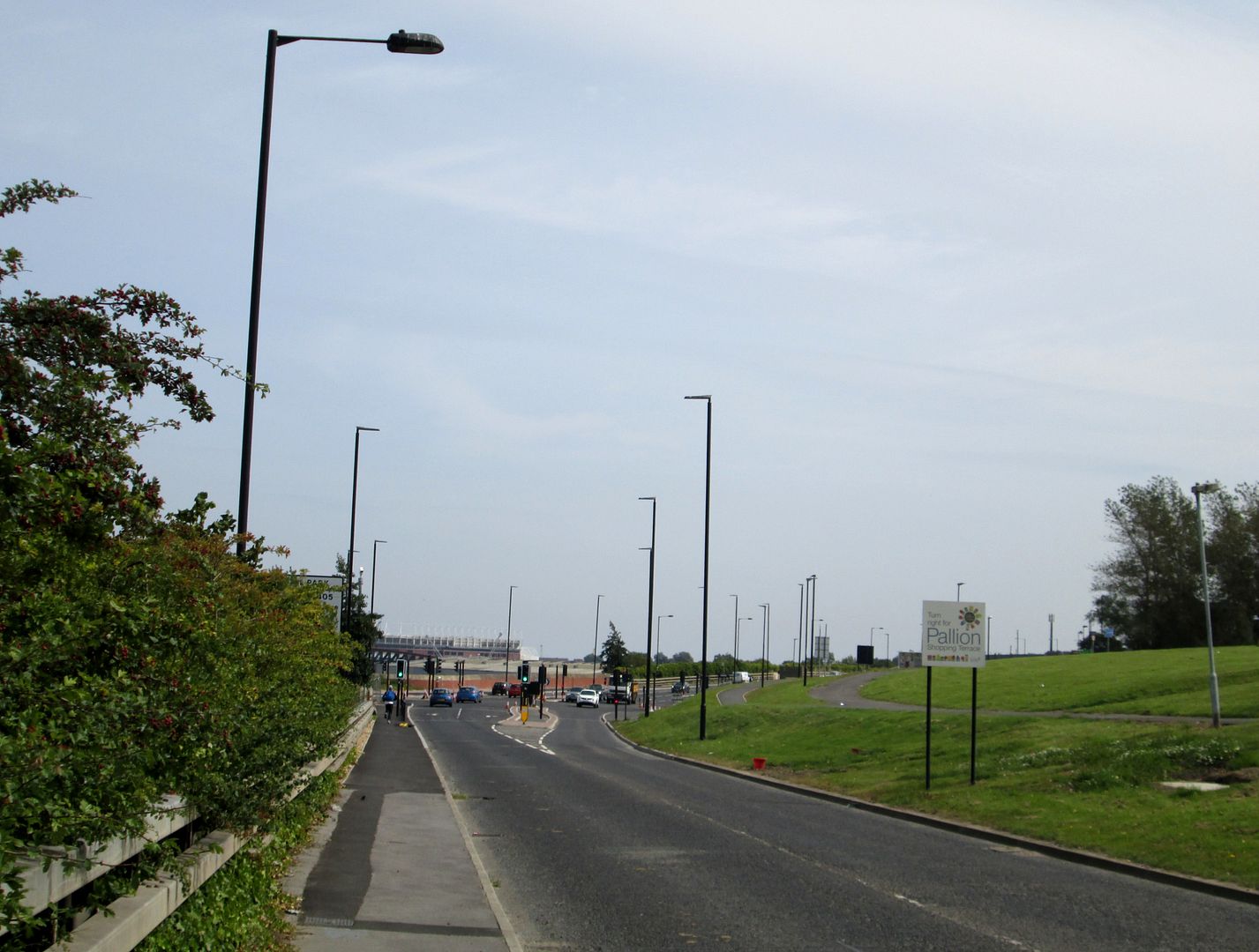 Northern Spire Bridge | Sunderland | Completed | Page 83 | SkyscraperCity