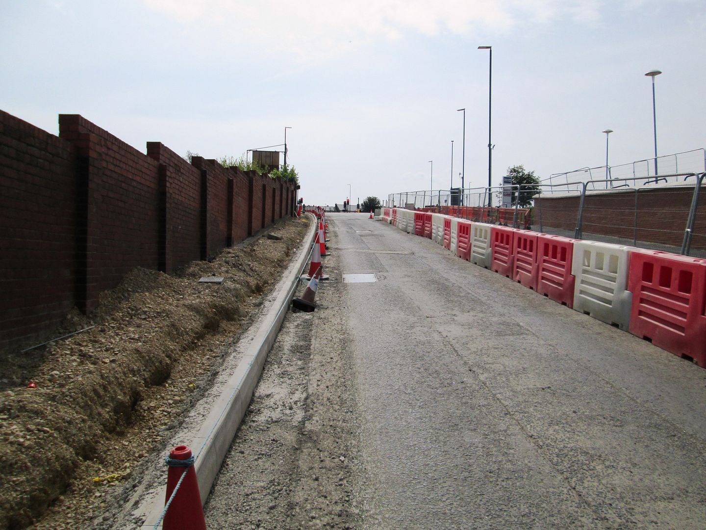 Northern Spire Bridge | Sunderland | Completed | Page 83 ...