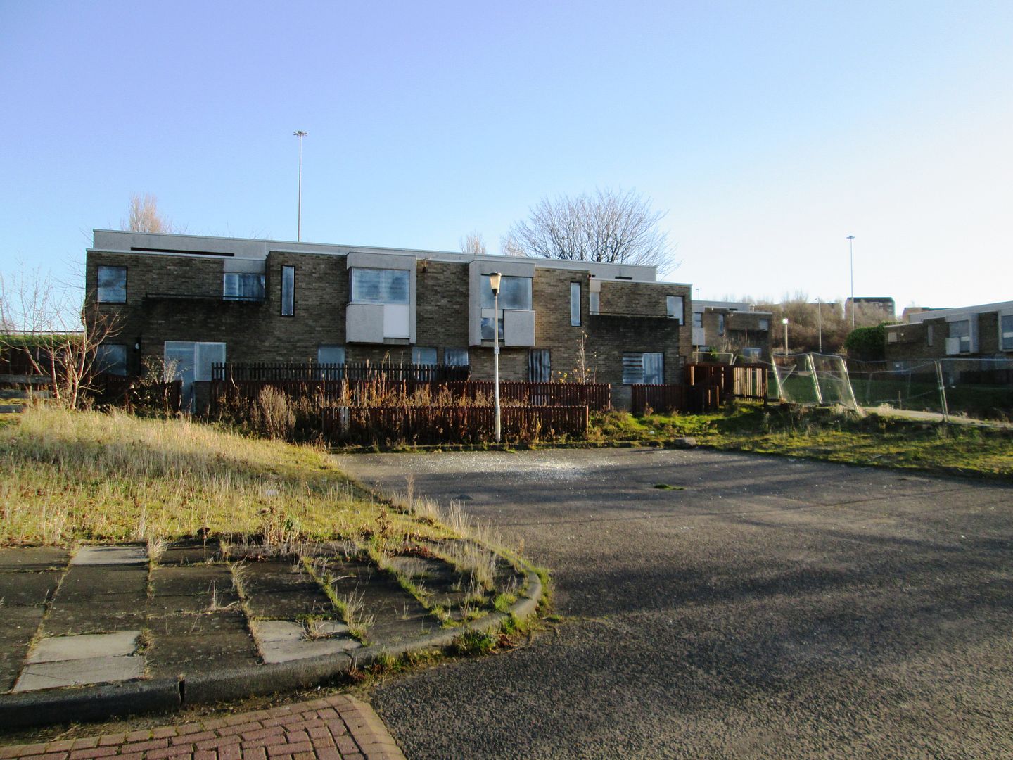 Clasper Village Housing Regeneration Scheme | Gateshead | Various ...