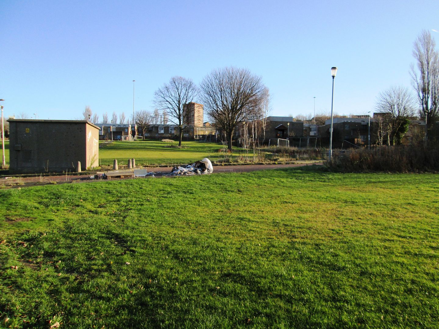 Clasper Village Housing Regeneration Scheme | Gateshead | Various ...
